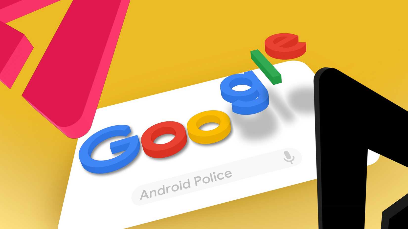 So is the DOJ breaking Google up or what?