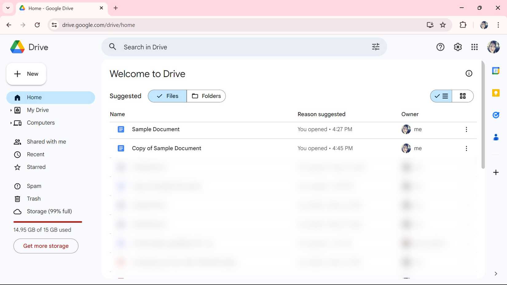 Google Docs: How to delete version history on a document