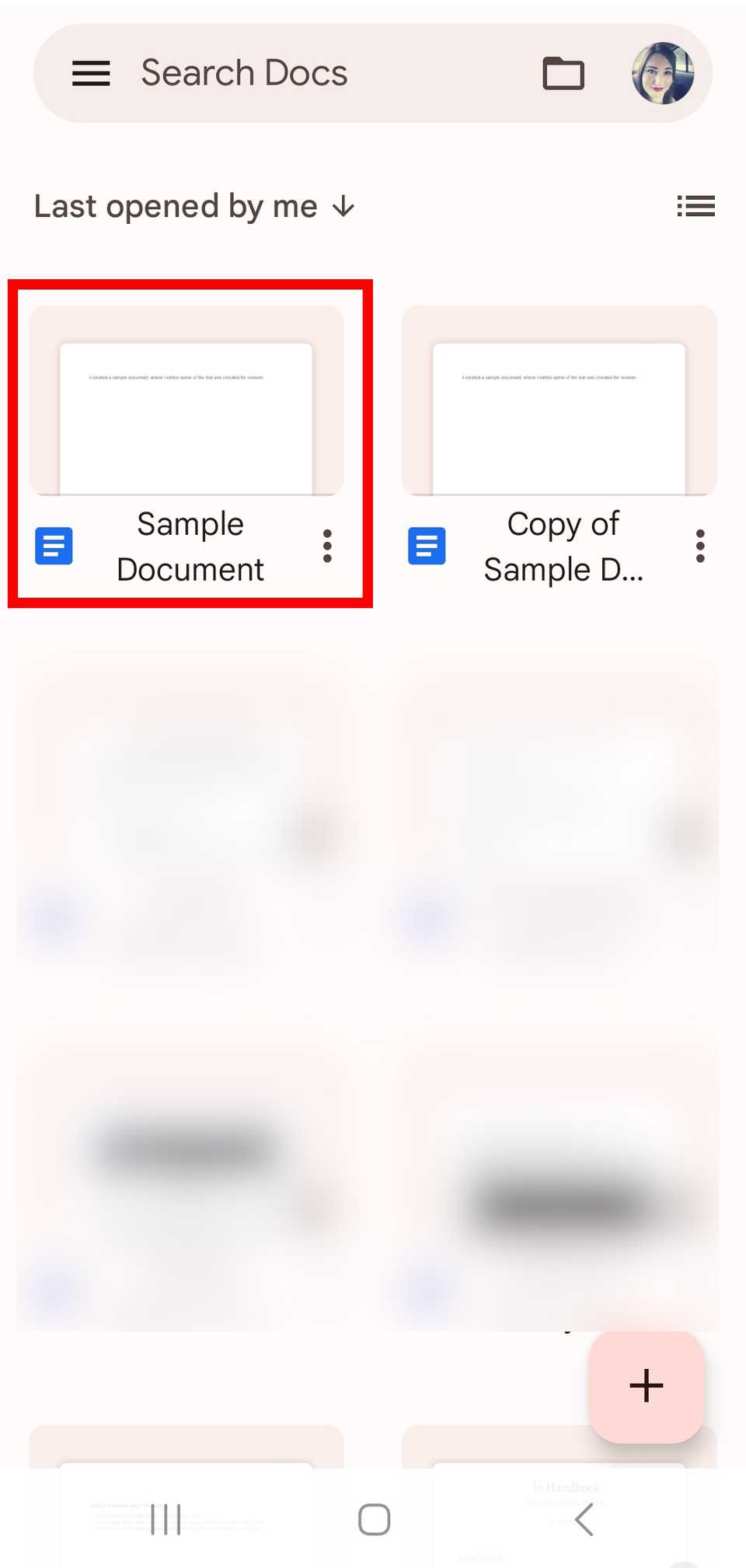 Google Docs: How to delete version history on a document