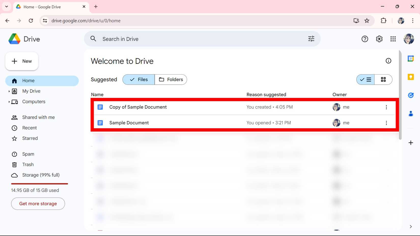Google Docs: How to delete version history on a document
