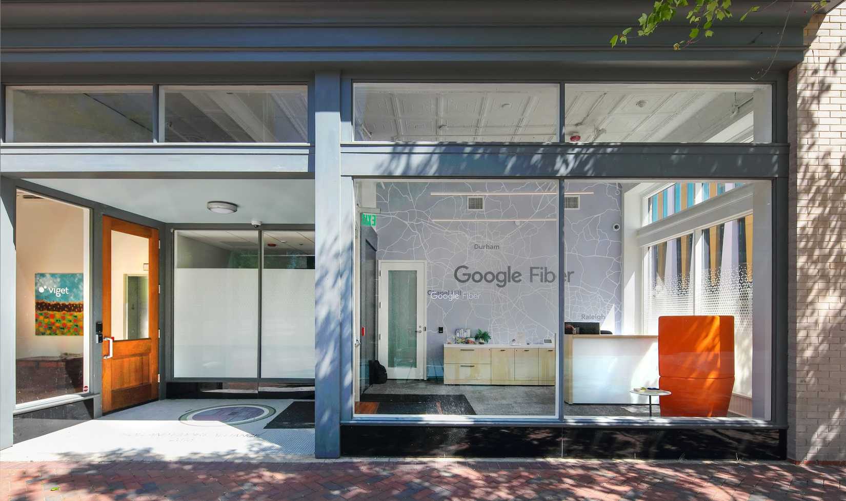 Fiber is expanding quickly: Here are all the cities that have Google Fiber