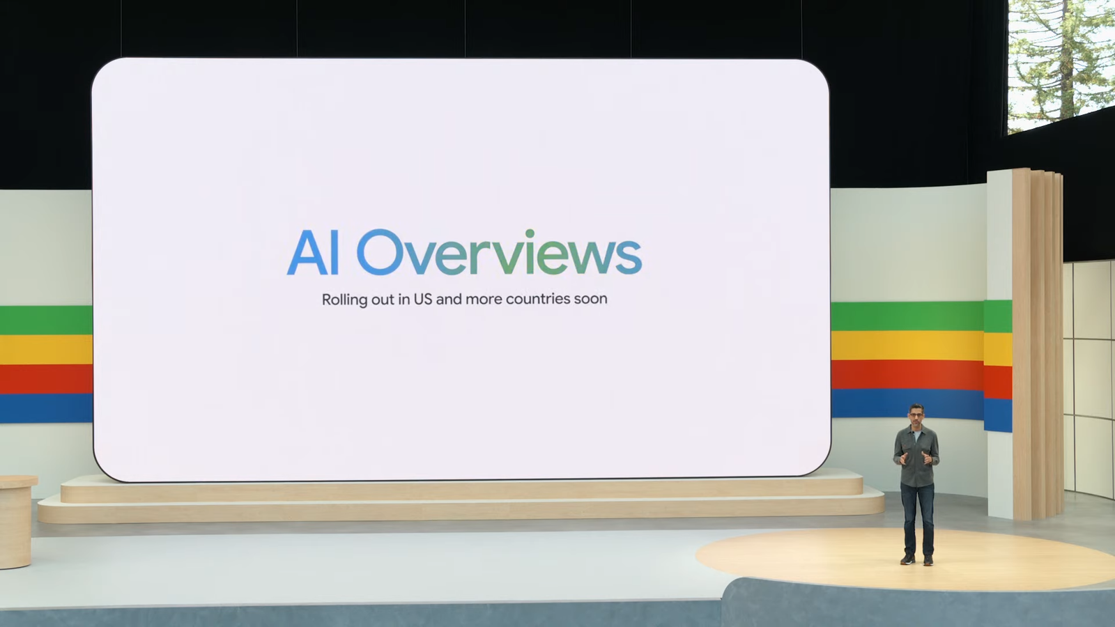 Google’s latest AI Overview blunder is more proof AI still needs a ...