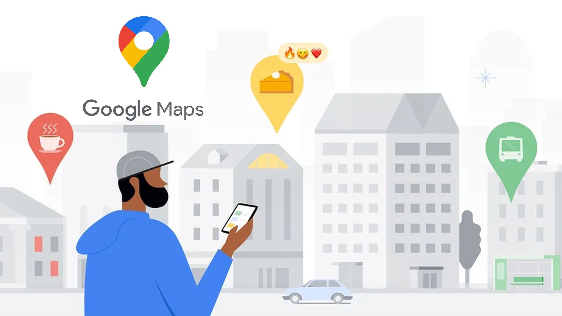 How to make Google Maps the default navigation app on your iPhone