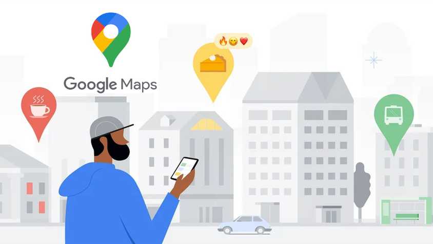 How to make Google Maps the default navigation app on your iPhone