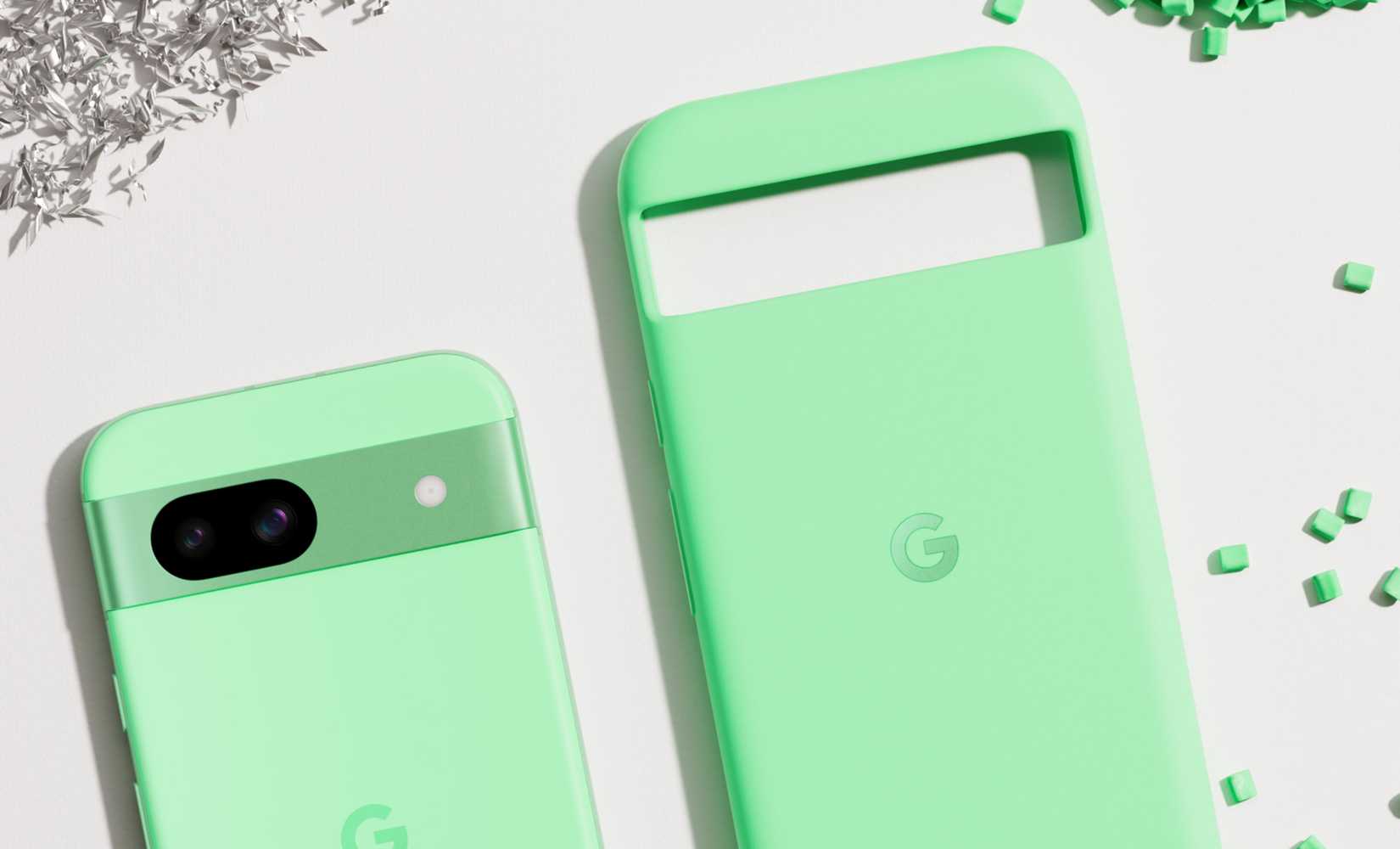 Google Pixel 8a: Specs, features, cameras, pricing, and more