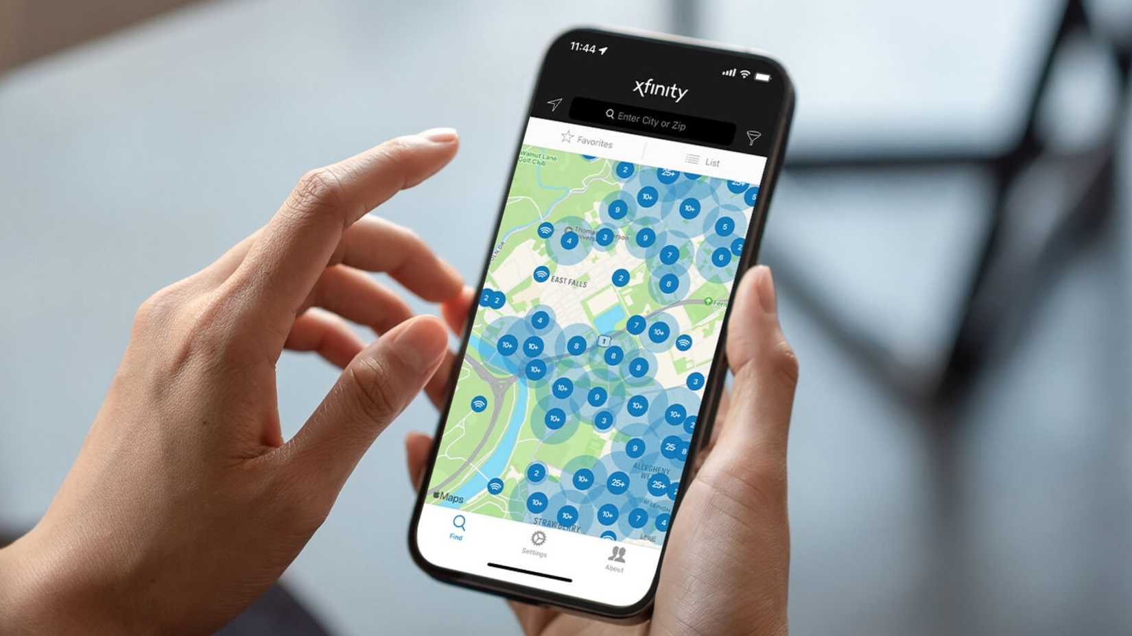 Xfinity Mobile vs. Boost Mobile: Two networks in one