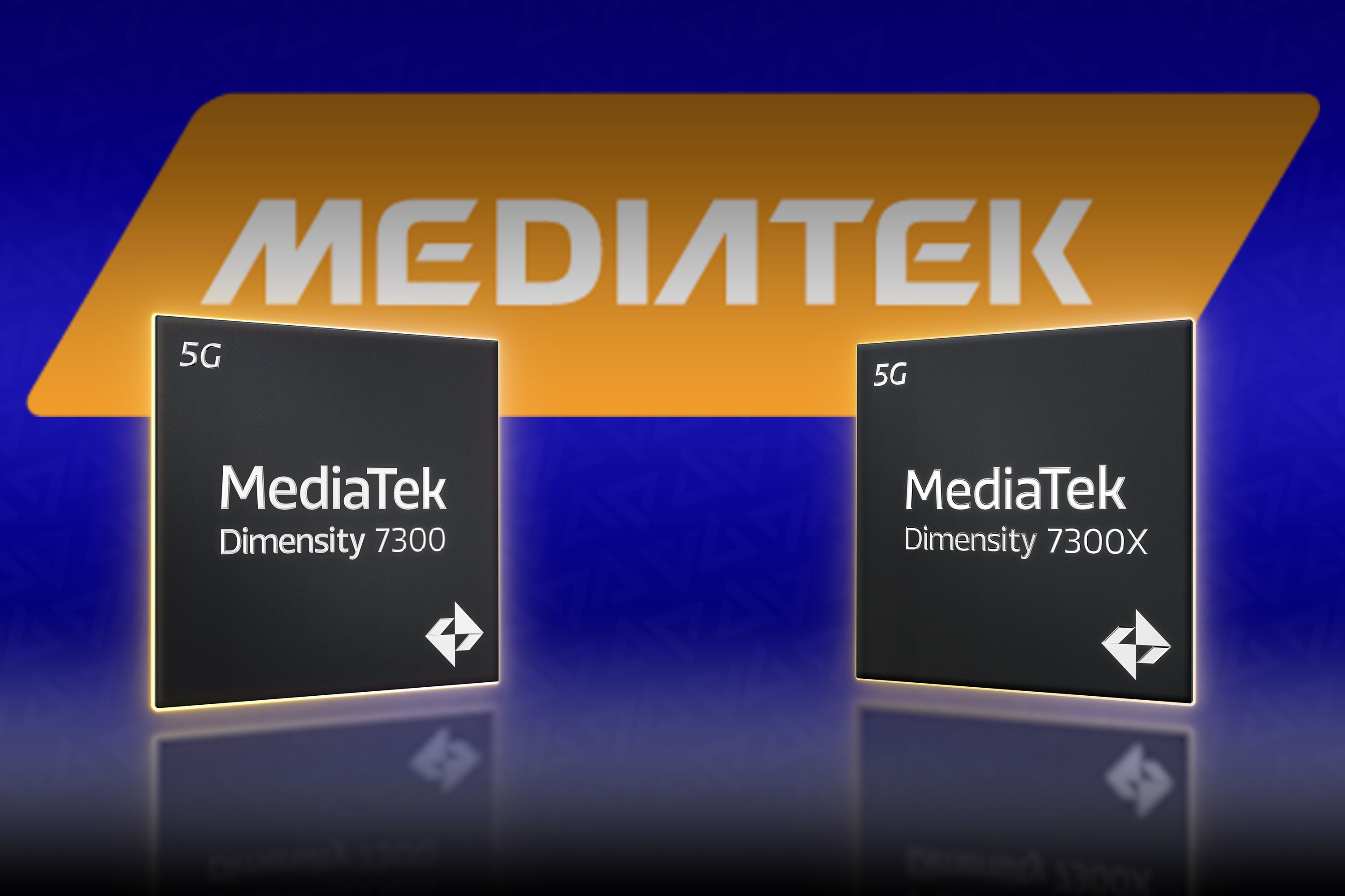 MediaTek's new Dimensity chips could pave the way for a decent budget ...