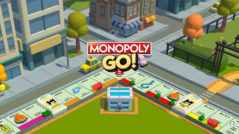 Golden Blitz schedule: When is the next Golden Blitz in Monopoly Go