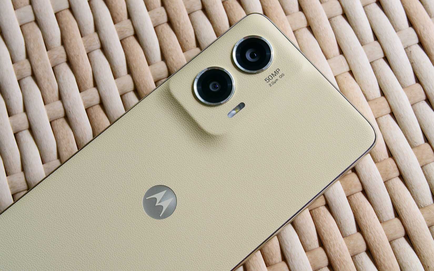 5 reasons I’d buy the Moto G Stylus right now