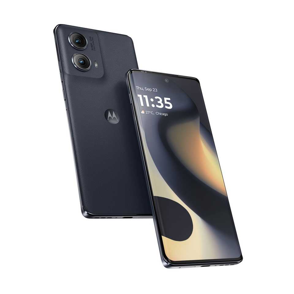 Best Motorola phones in 2025