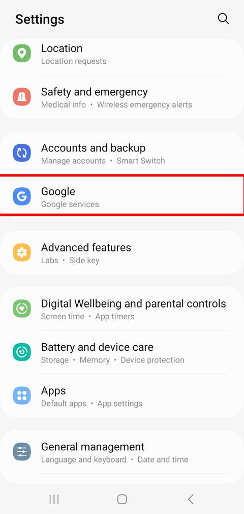 Google: How to turn off two step verification on your account