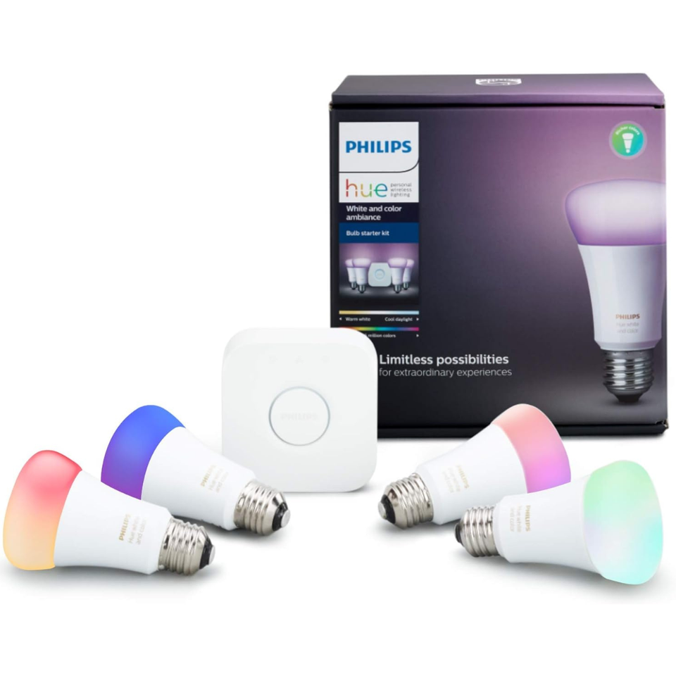 Best smart lights in 2025
