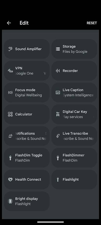 Google Pixel 8: How to increase the flashlight intensity