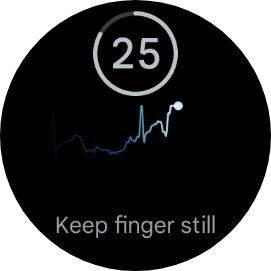 Google Pixel Watch 2: How to take an ECG