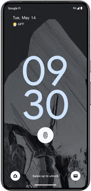 Android 15's private space helps you hide your sensitive apps