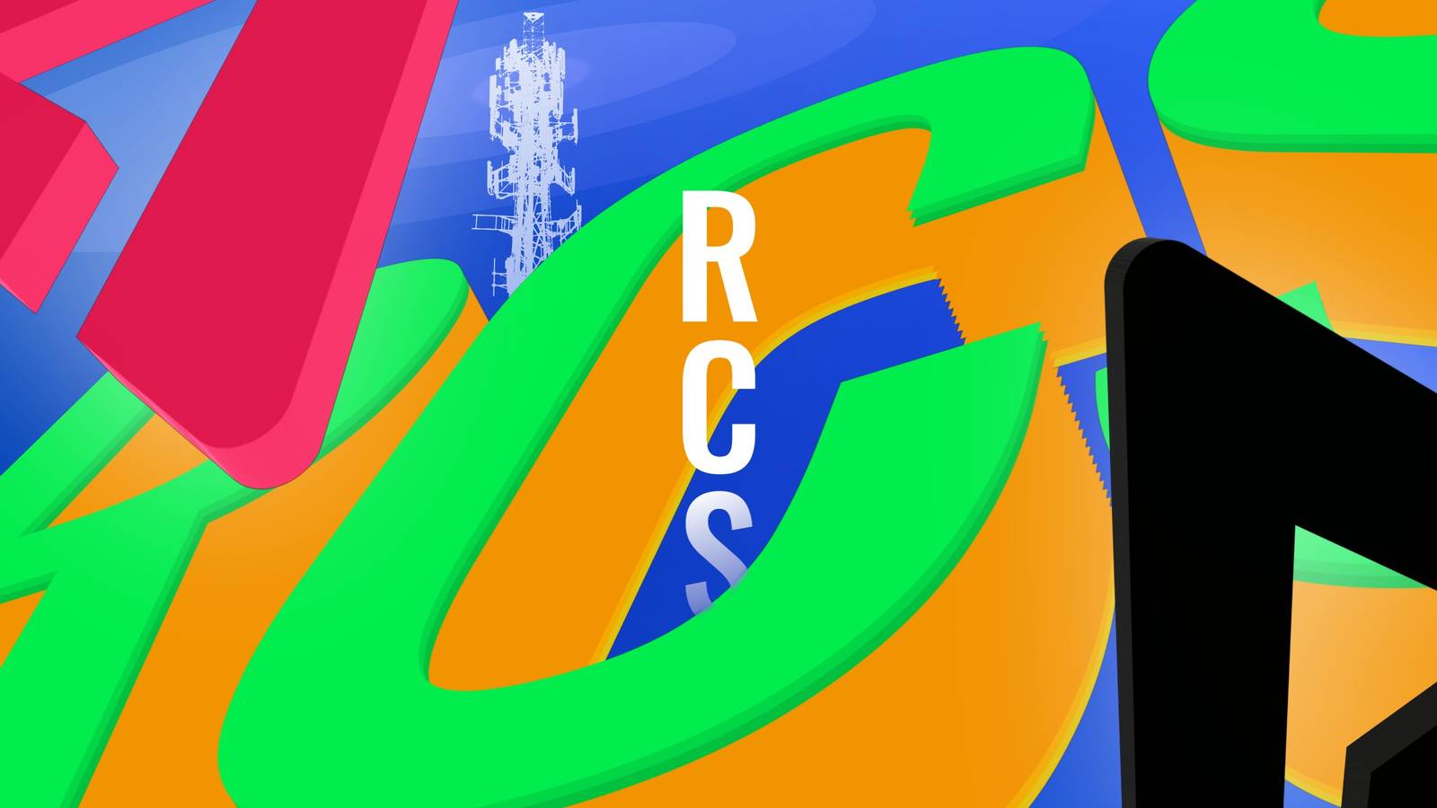 A new advancement boosts RCS audio notes and general connectivity in ...