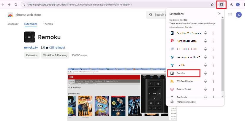 Roku: How to find your Roku IP address