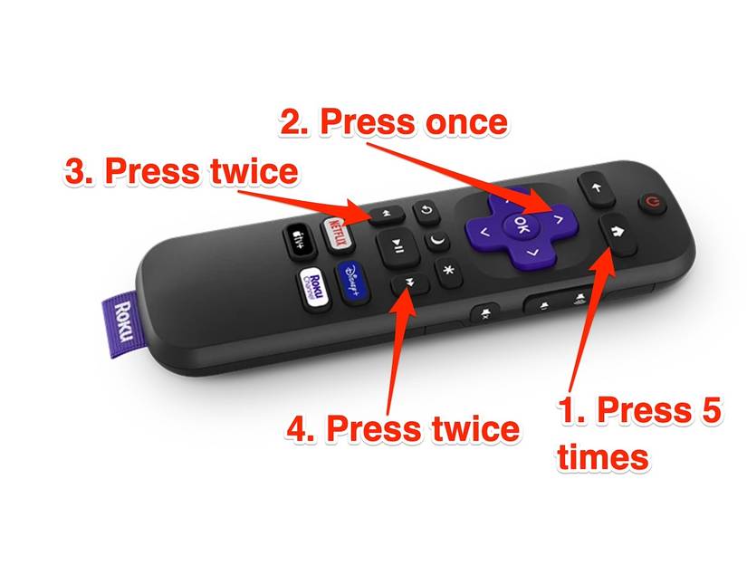 Roku: How to clear the cache on your streaming device