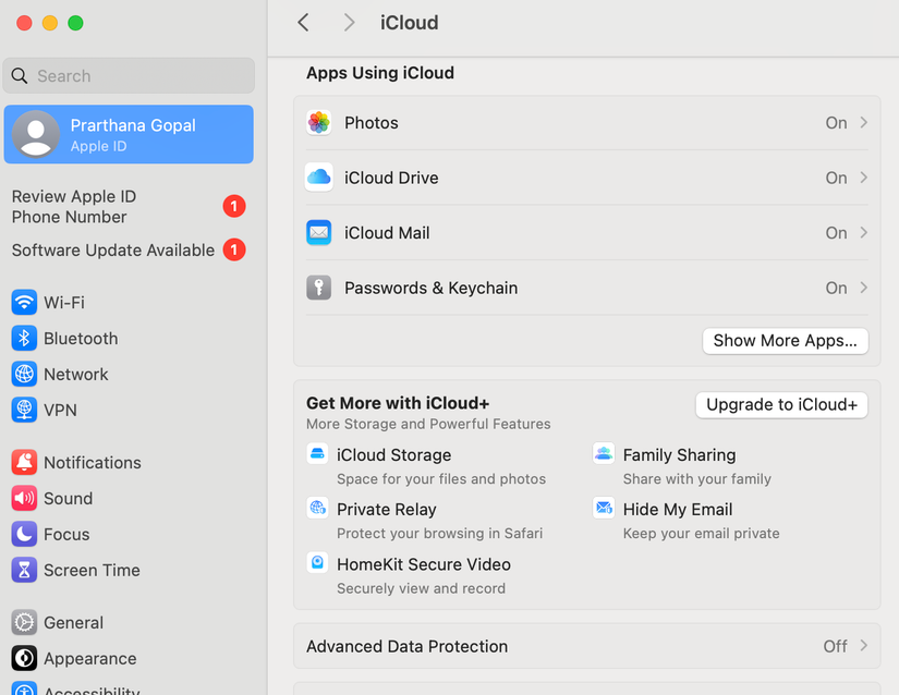 Apple Notes: 4 easy ways to backup your notes