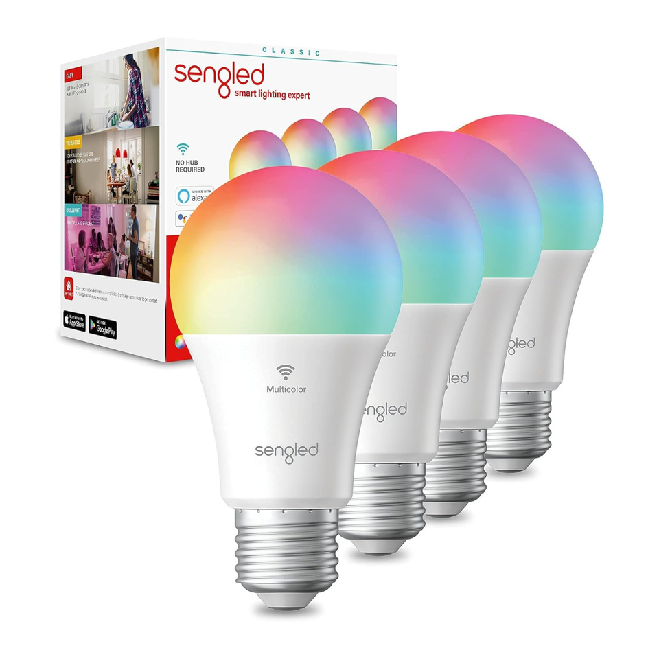 Best smart lights in 2025