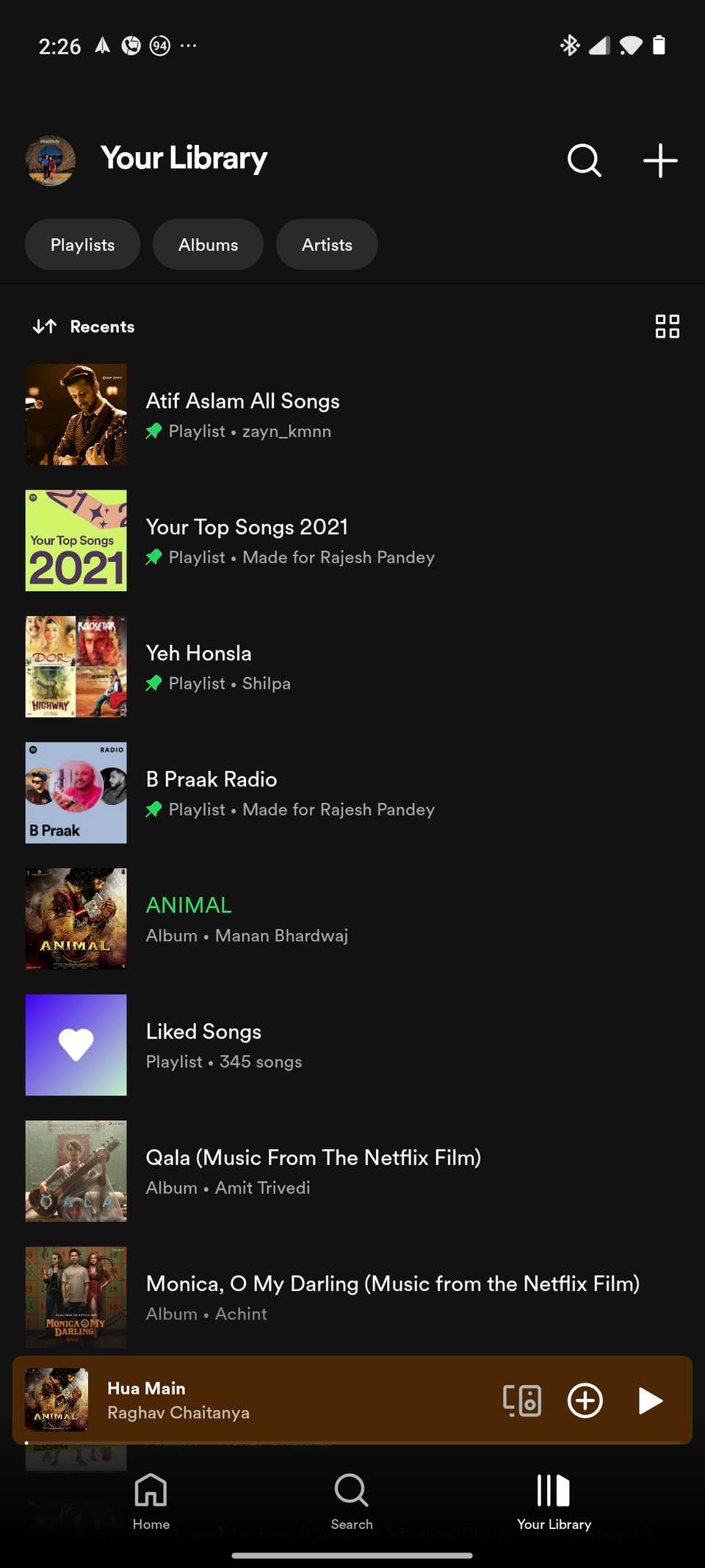 6 ways to curate your Spotify Wrapped playlist for 2025