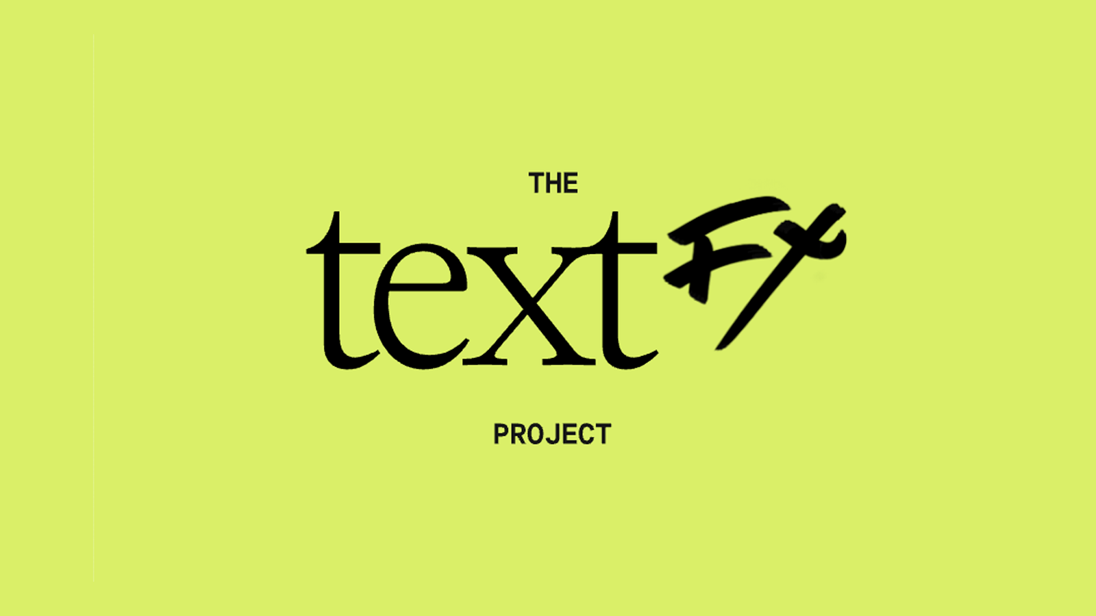 TextFX AI tools: Everything you need to know