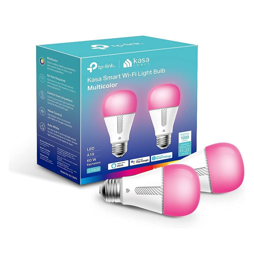 Best smart lights in 2025