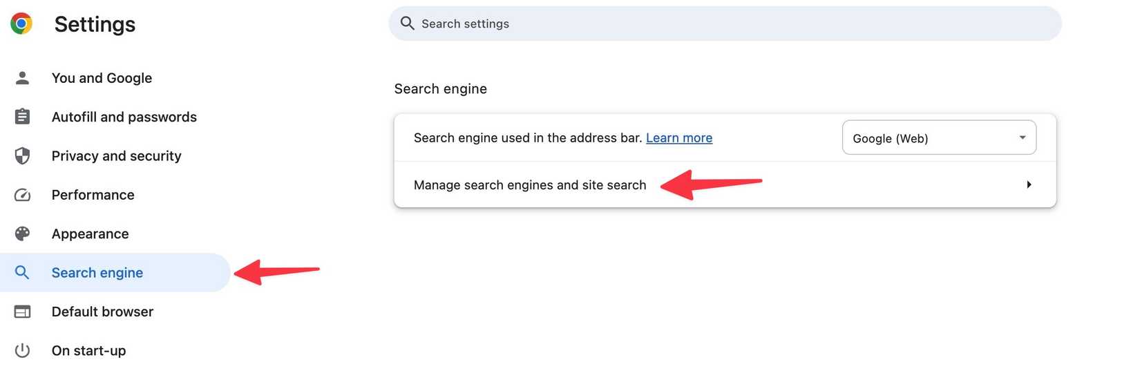 How to turn off Google's AI Overviews