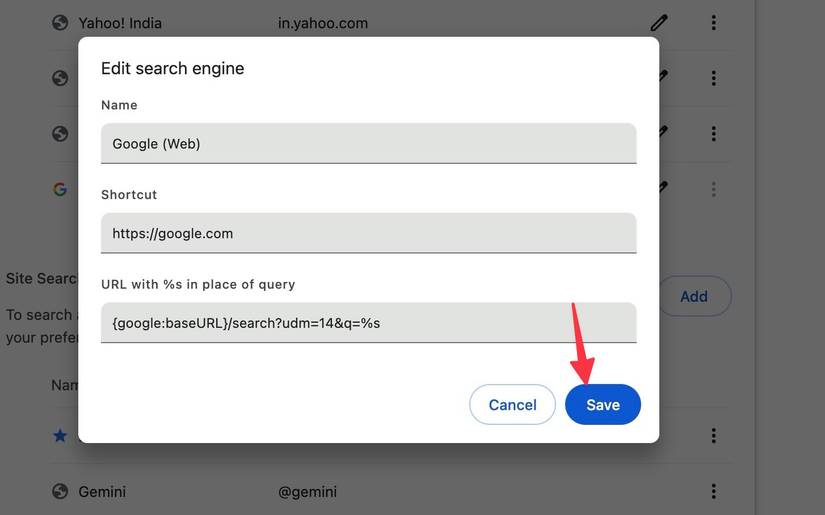 How to turn off Google's AI Overviews