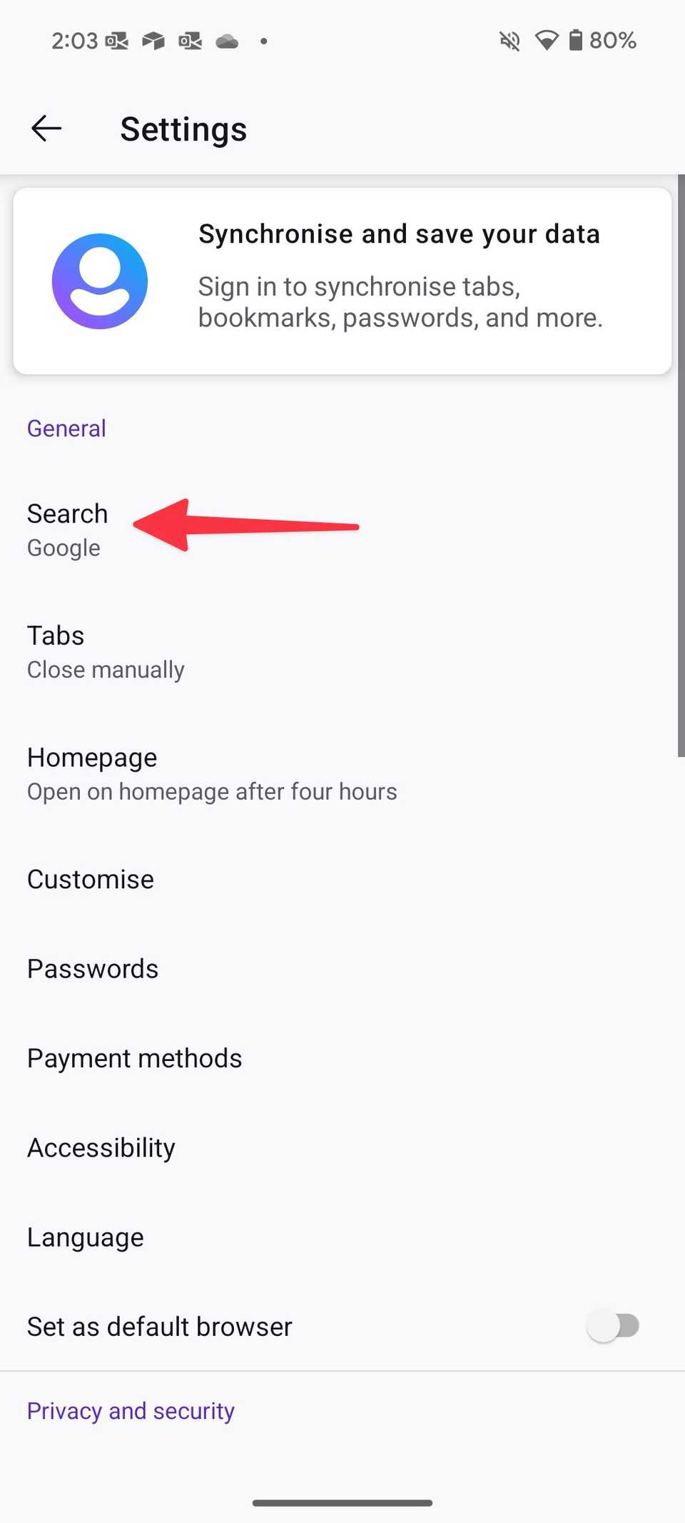 How to turn off Google's AI Overviews