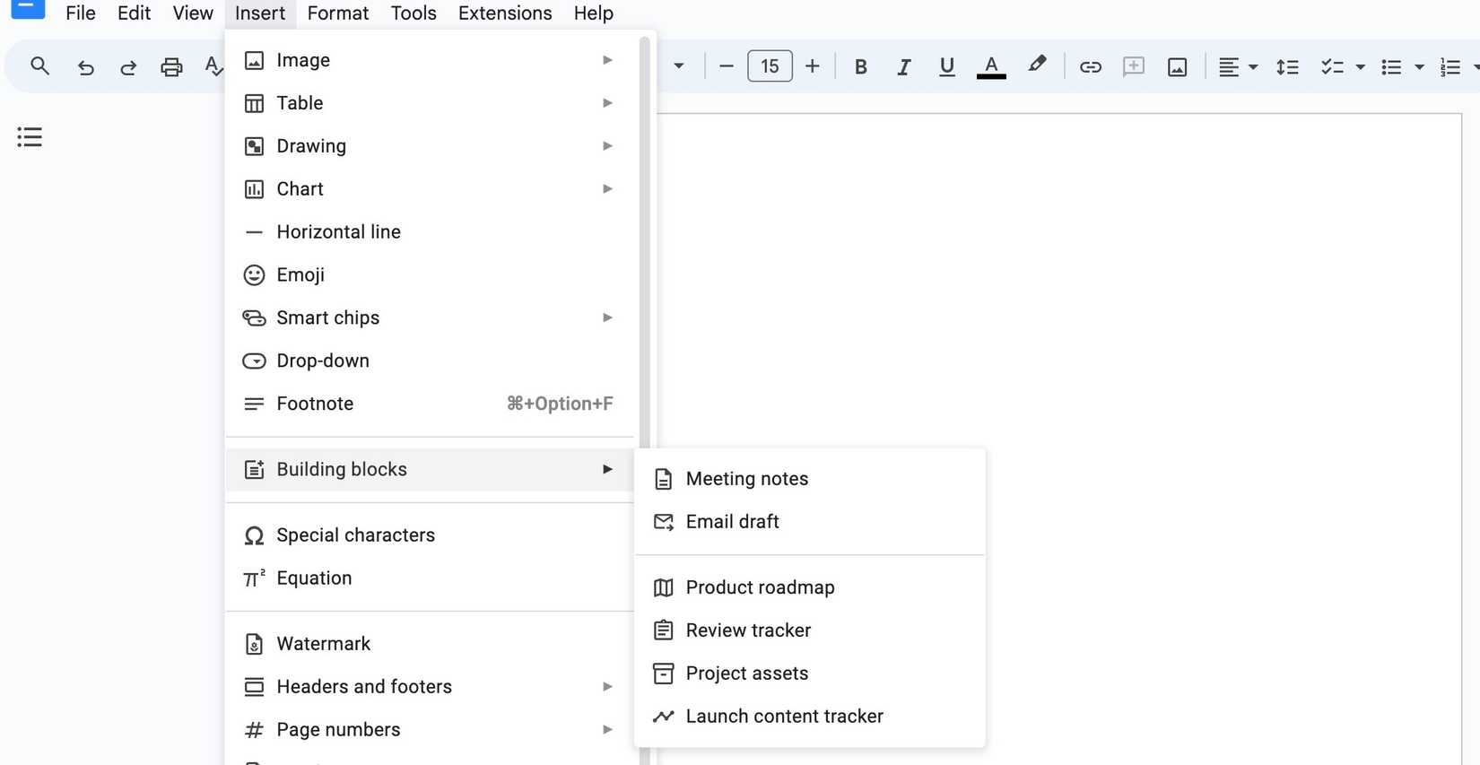 Google Docs Smart Canvas: What it is and why you. should use it