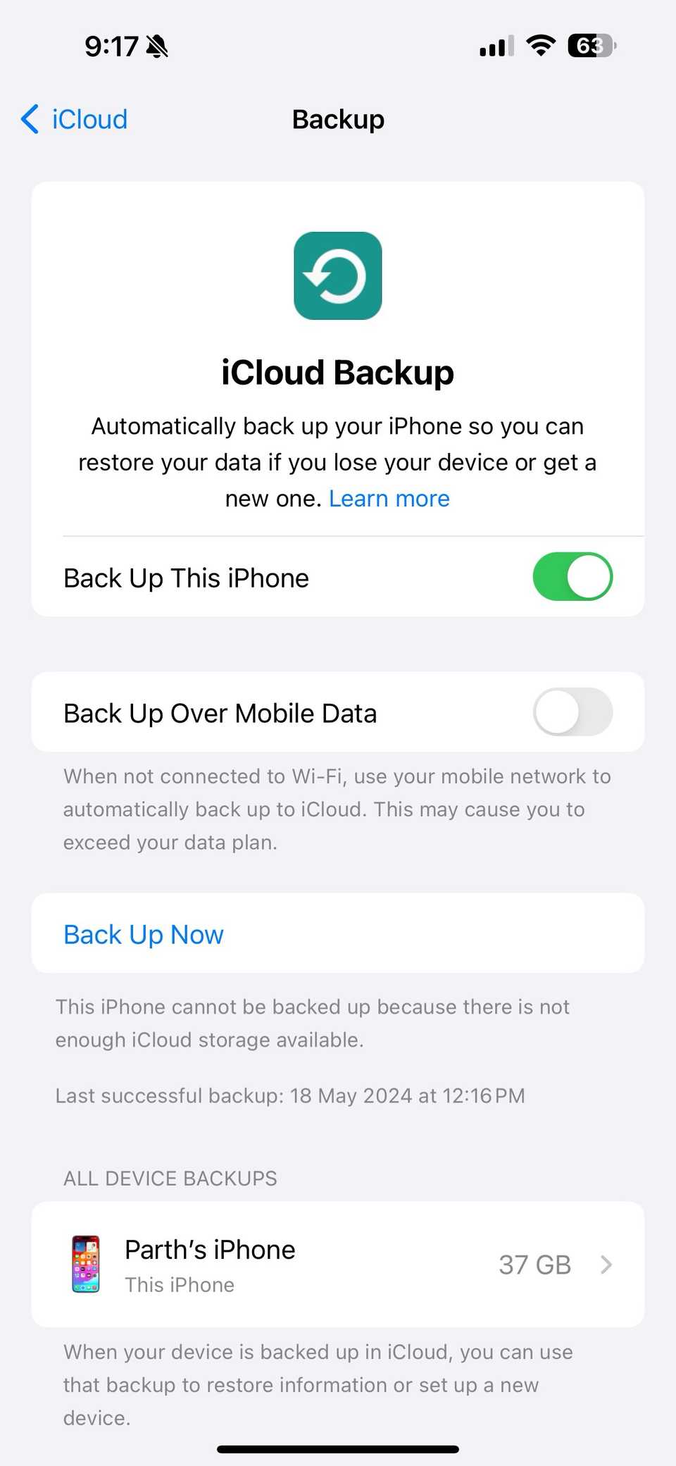 iCloud: Everything you need to know about Apple's storage and sync platform