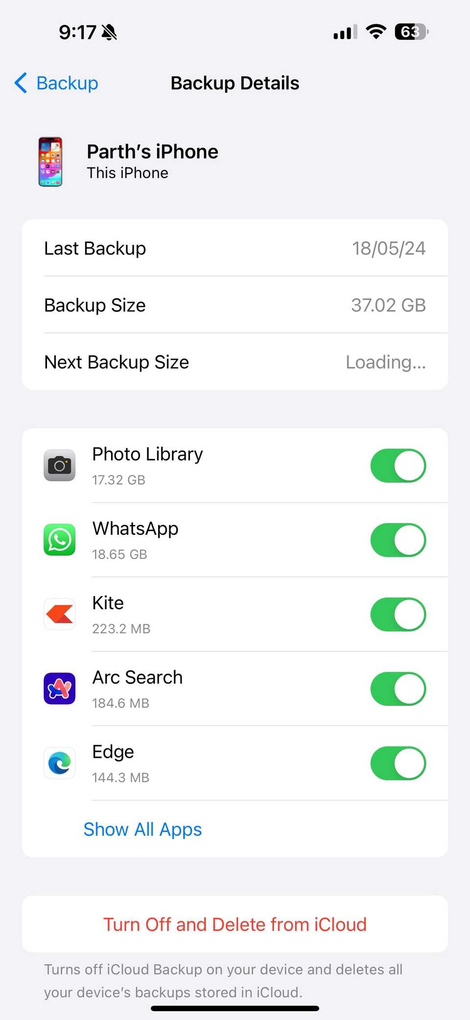 iCloud: Everything you need to know about Apple's storage and sync platform
