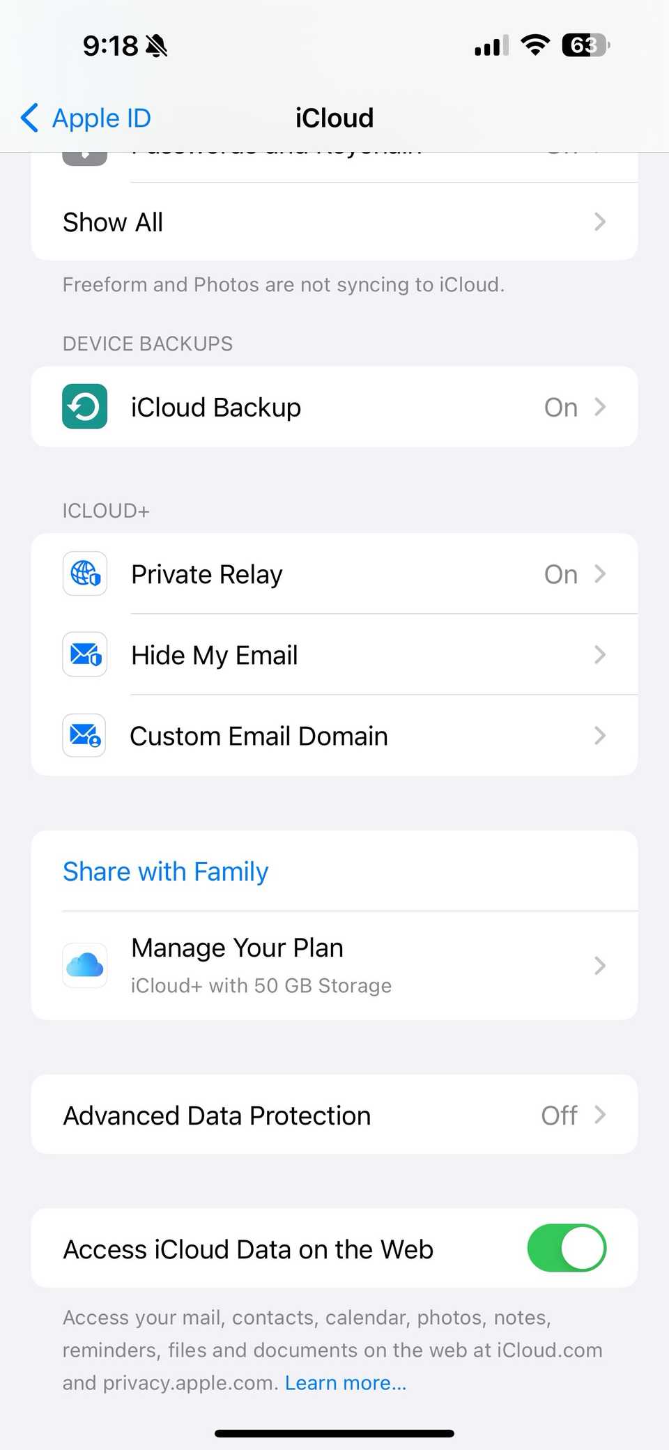 iCloud: Everything you need to know about Apple's storage and sync platform