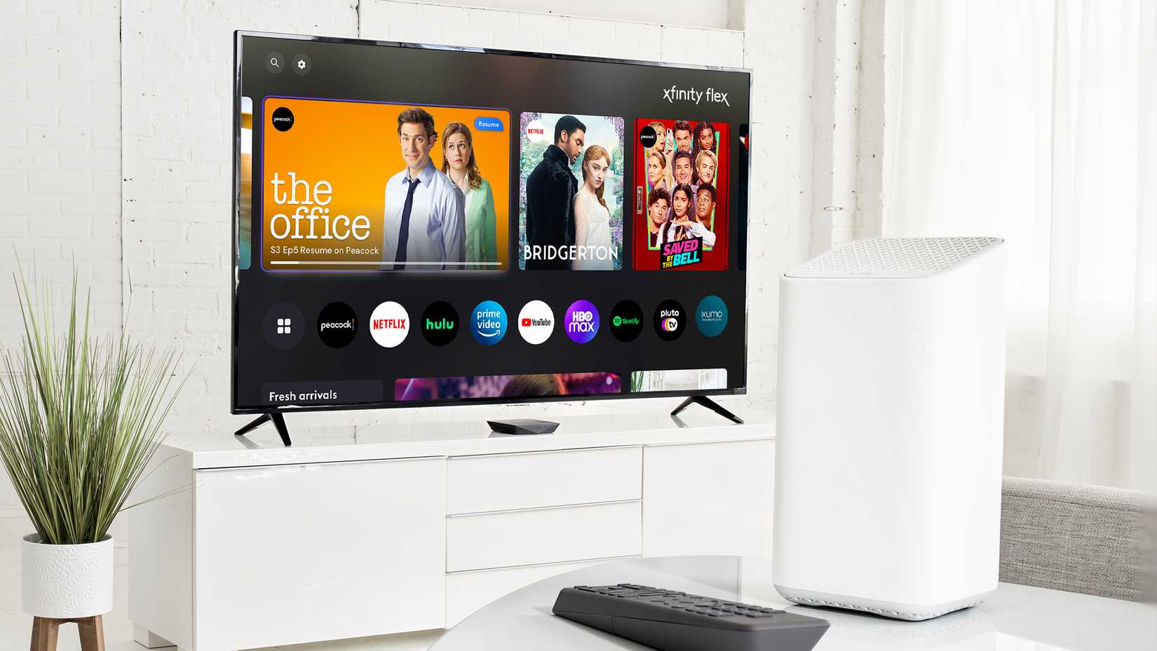 Comcast's customers are dropping like flies, just like Verizon's