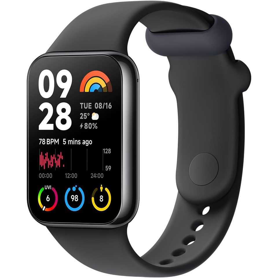 Best cheap fitness trackers in 2025
