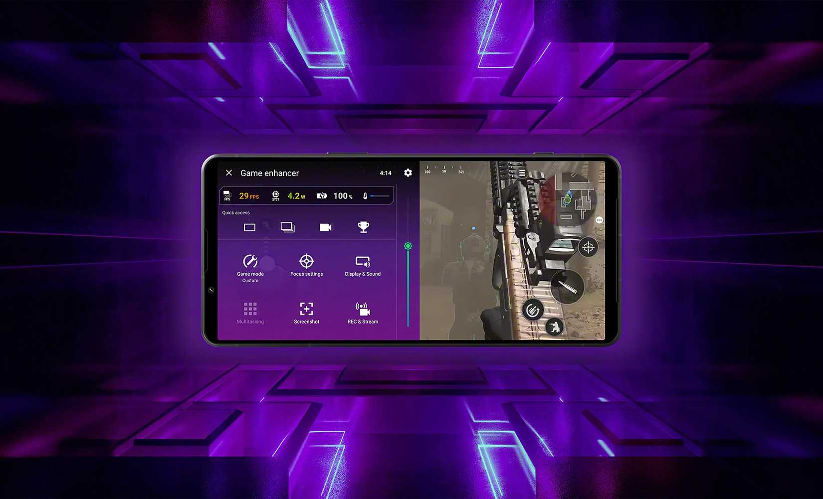 Sony Xperia 1 VI: Price, specs, news, and features