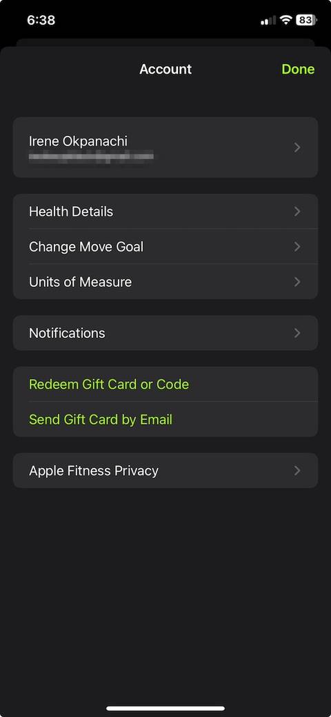 Apple Fitness: Everything you need to know