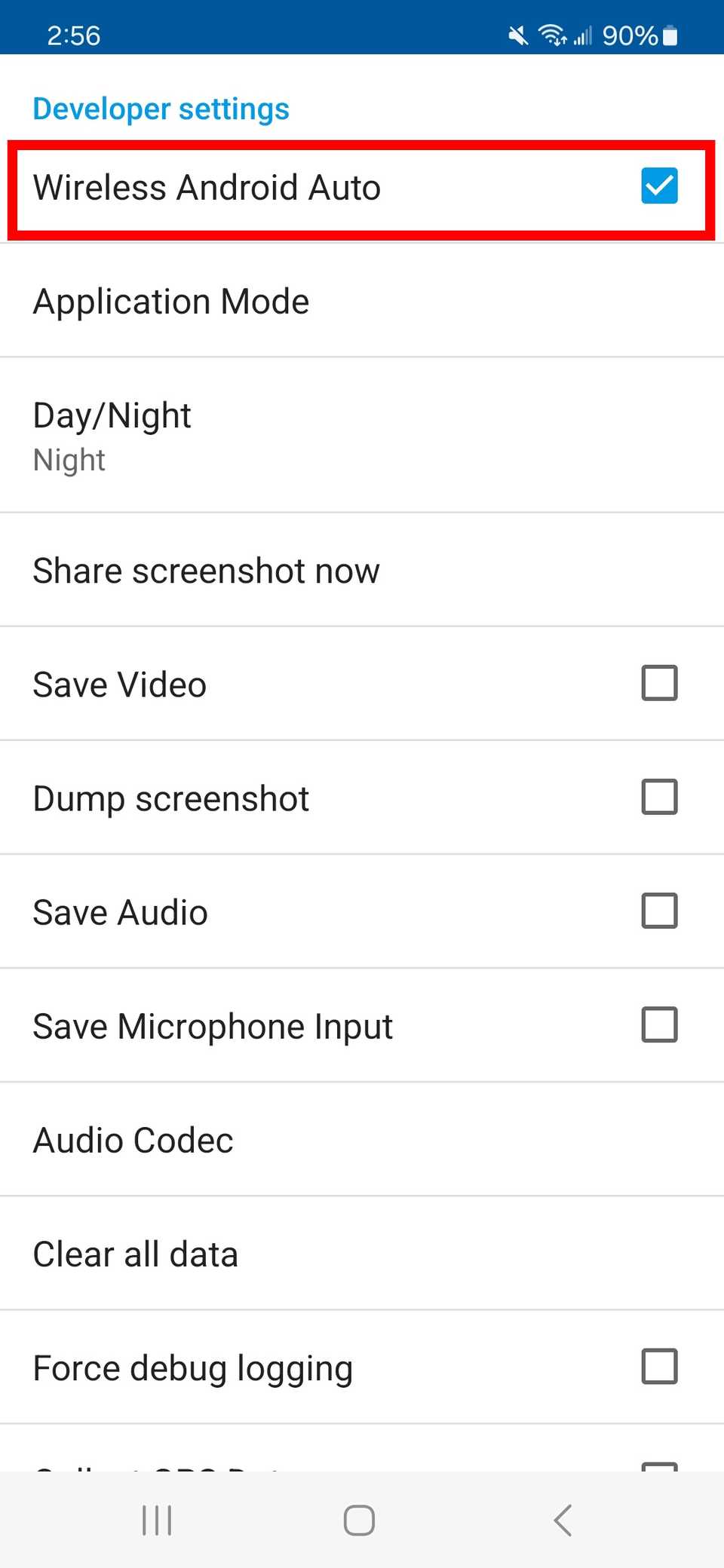 8 simple settings you should change in Android Auto for a hassle-free ...