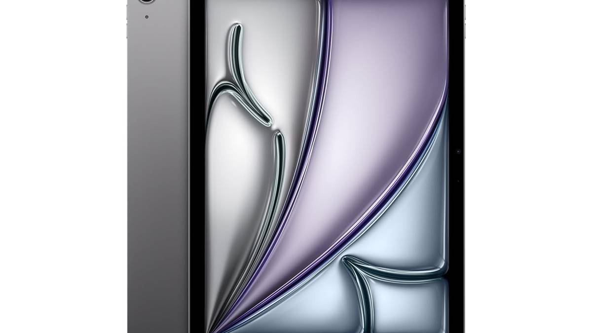 Apple iPad Air (2024) | Android Police