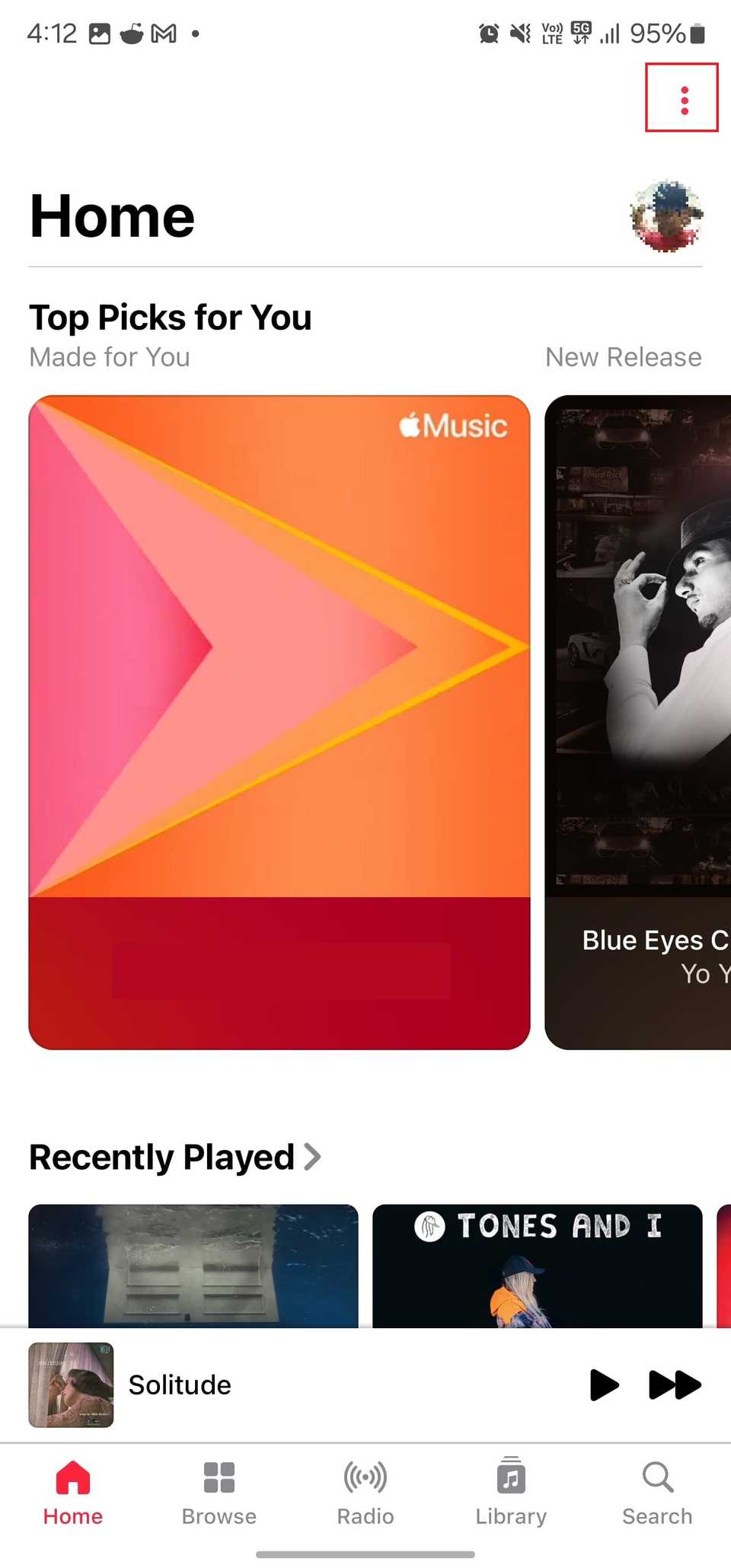 Apple Music Replay: How to find your favorite songs each month