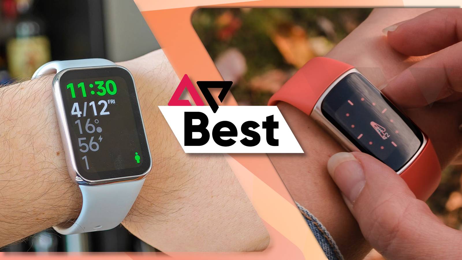 Best cheap fitness trackers in 2025