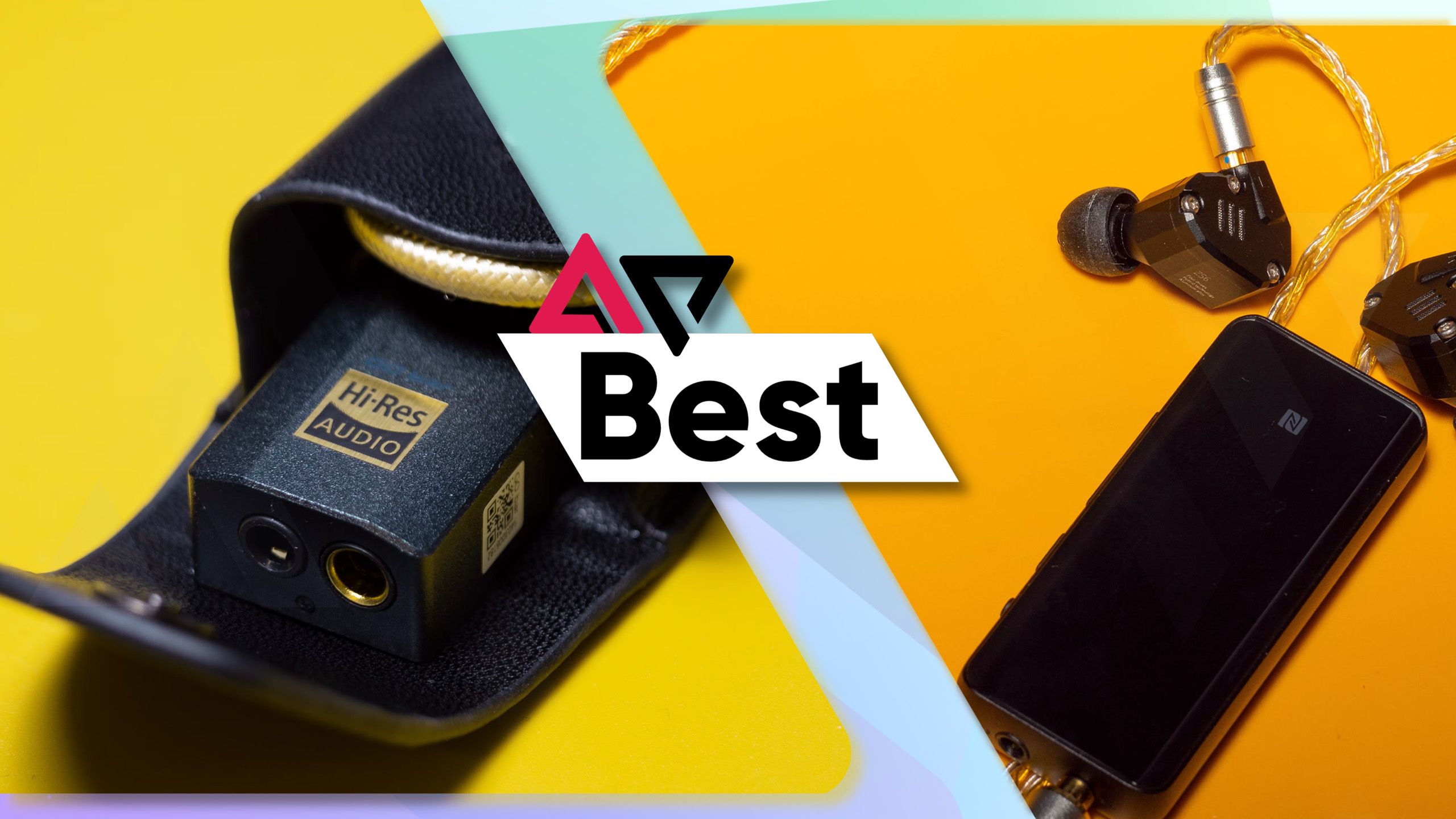 Best DACs for Android in 2025