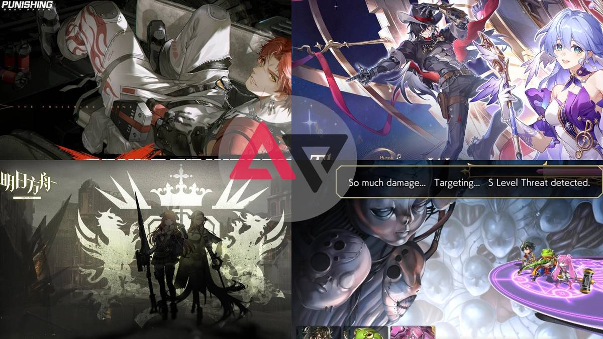 The 14 best gacha games in the Google Play Store
