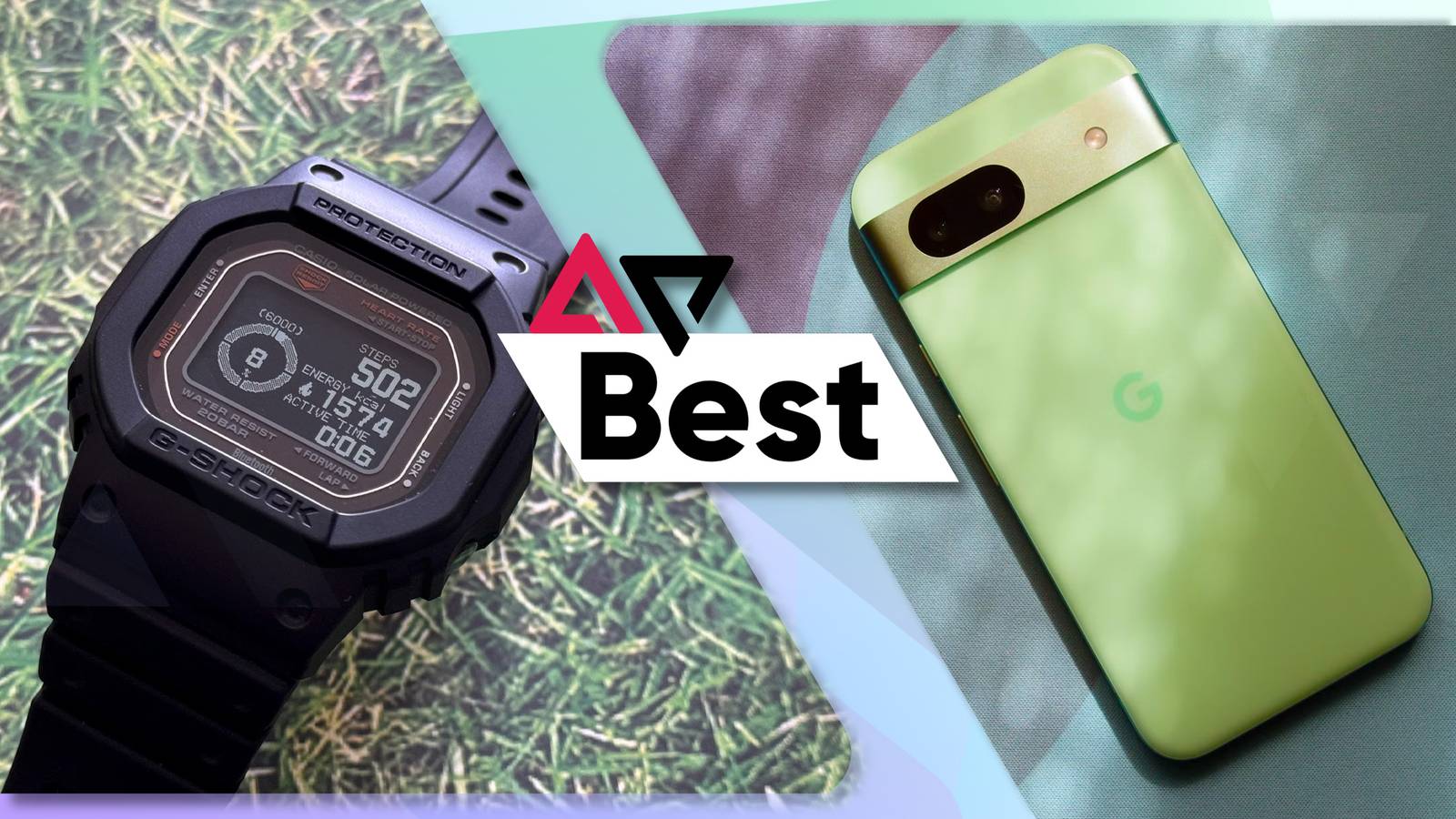8 best gadgets we reviewed in May