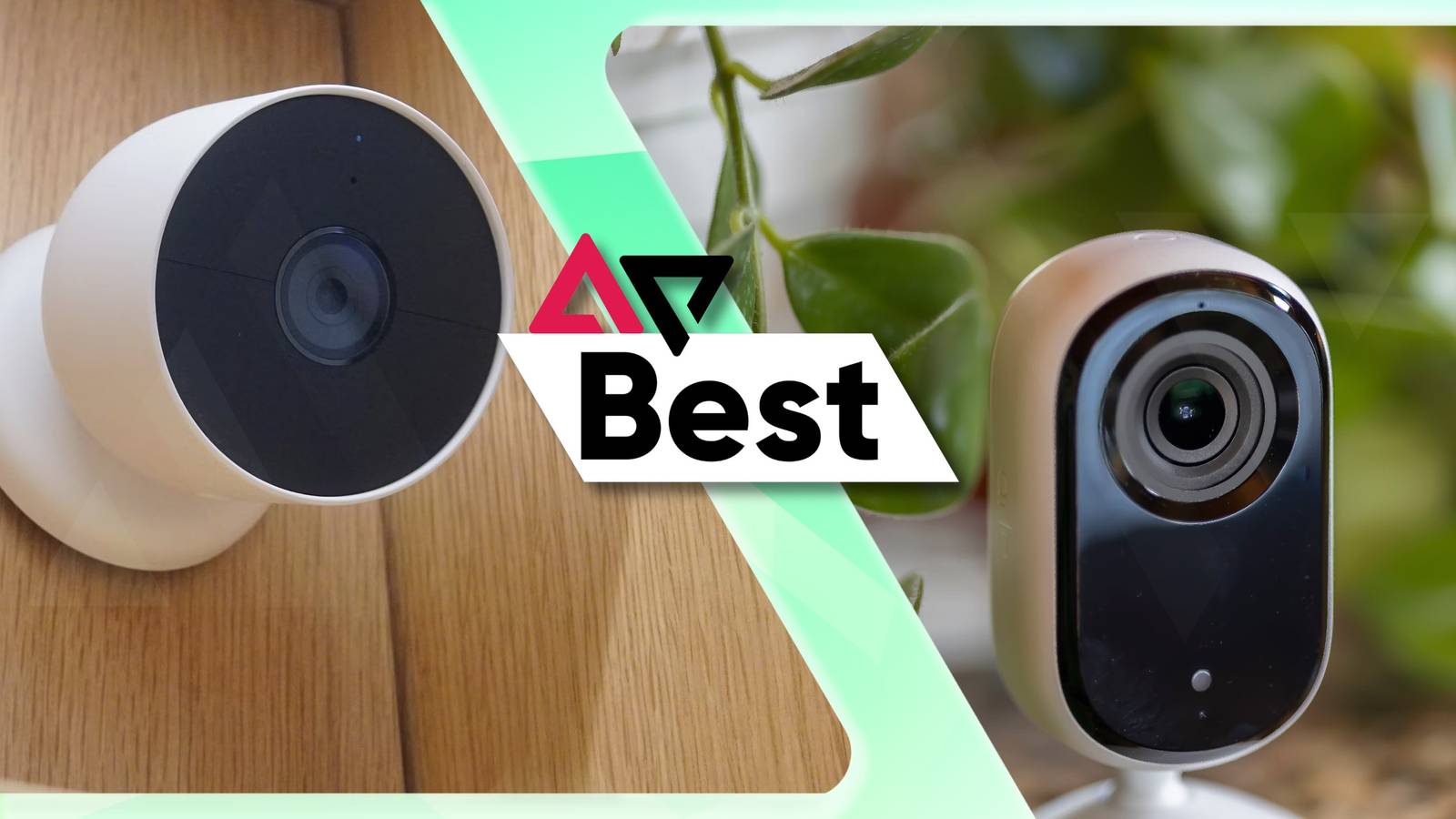 Best indoor security cameras in 2025