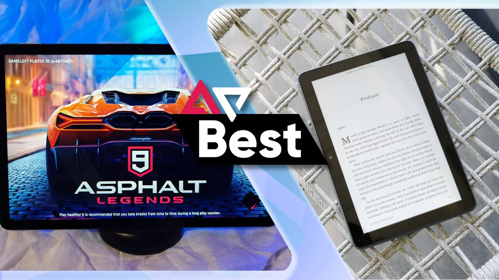 Best kids tablets in 2025