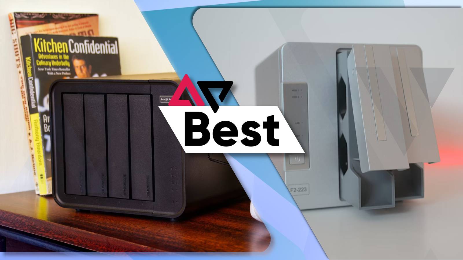 Best NAS for home in 2025