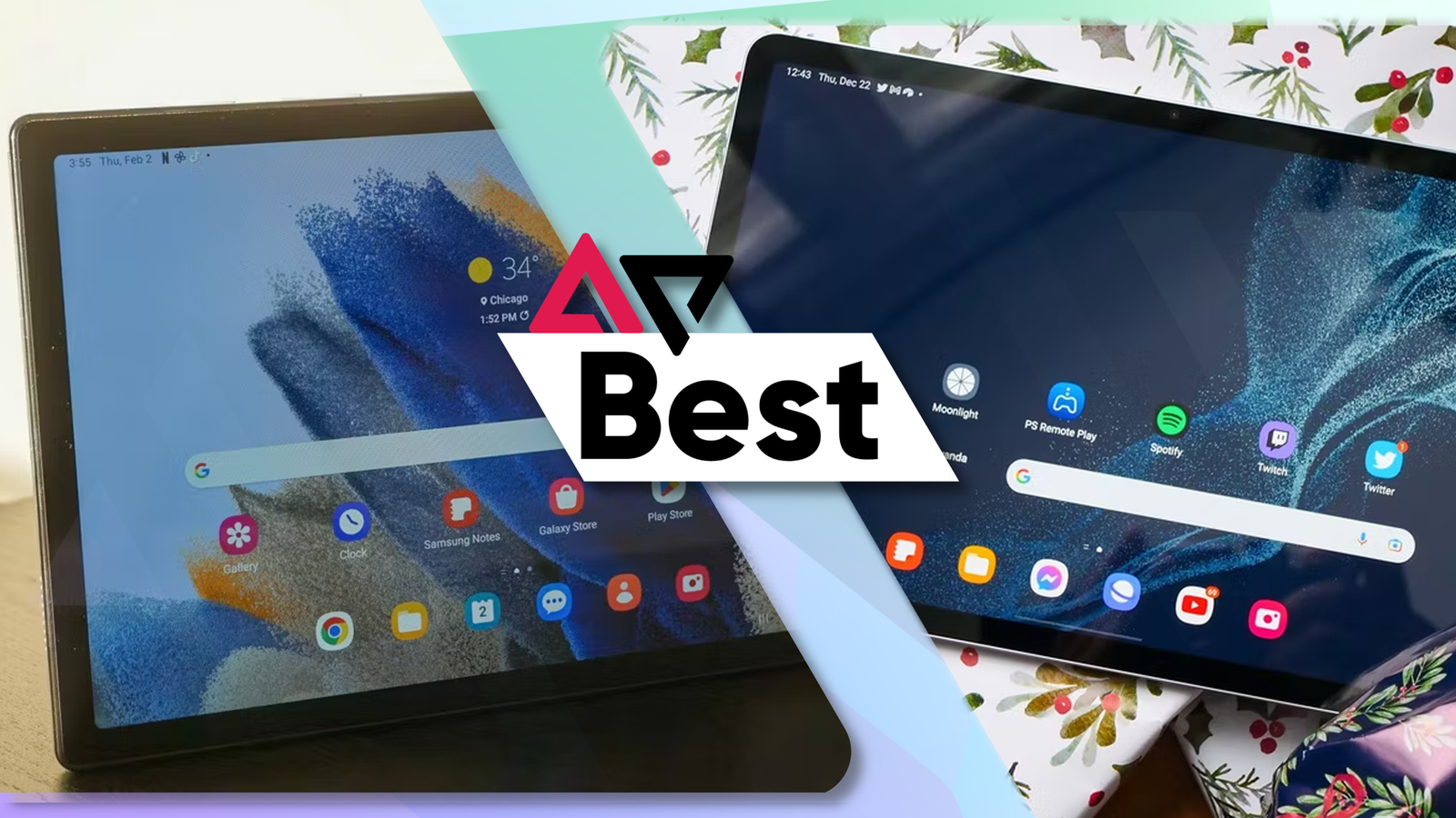 Best cheap Samsung tablets in 2025