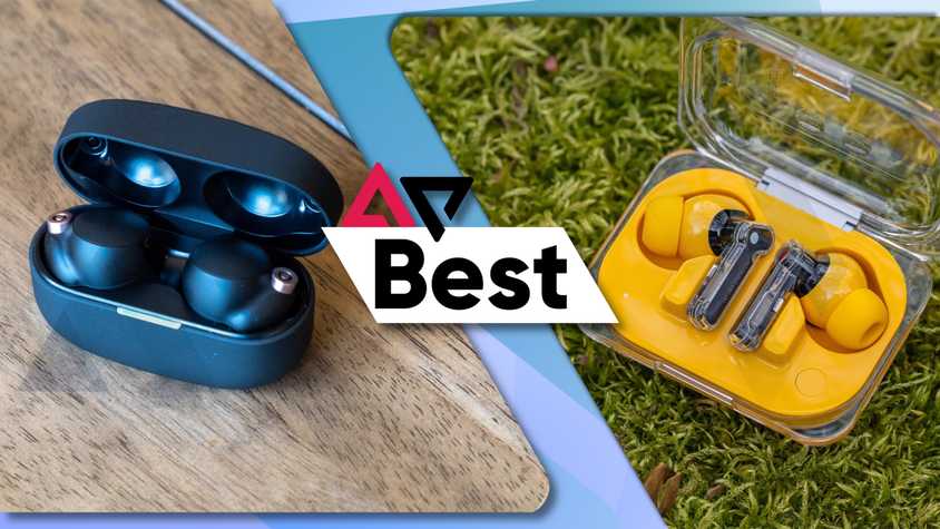 Google Pixel Buds Pro 2 vs. Pixel Buds Pro: So. Many. Improvements